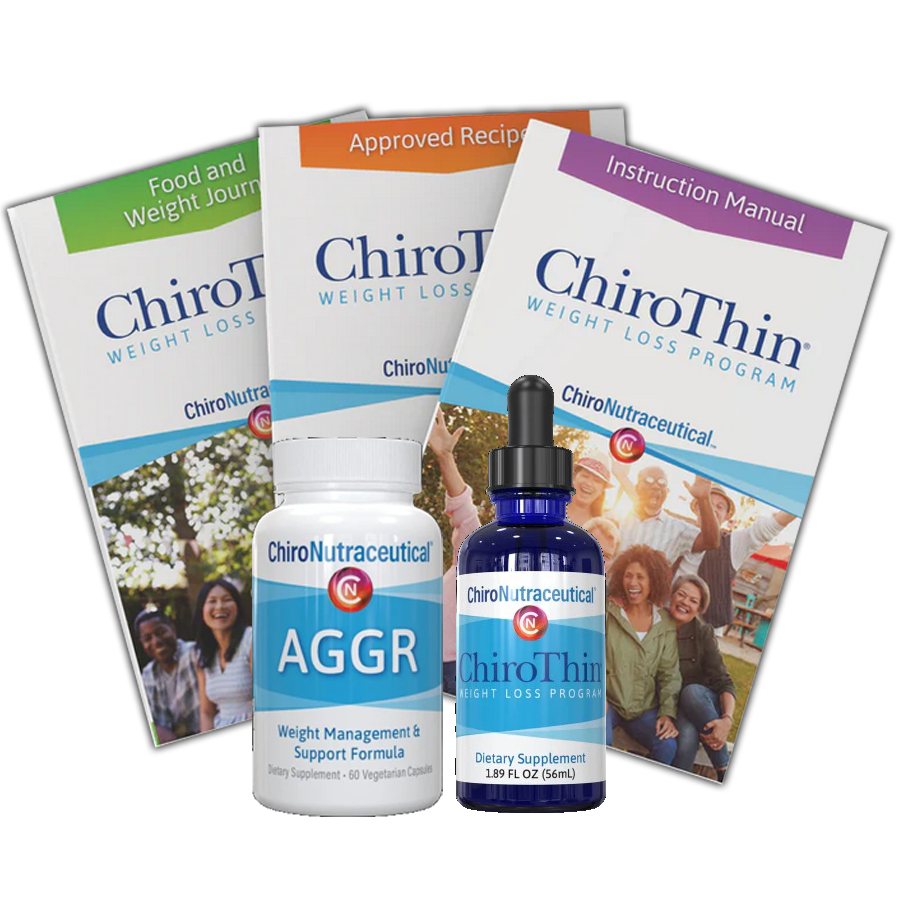 ChiroThin Weight Loss Program | York, PA | Harcourt Chiropractic